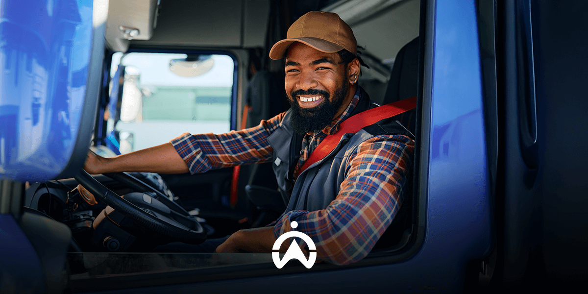 Driver Incentive Programs: How Dashcams Can Help You Coach Your Drivers | Cartrack ZA